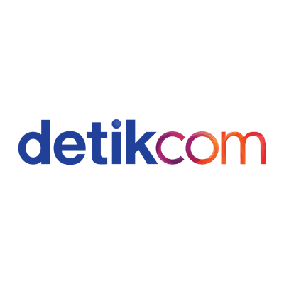 Detik News Logo