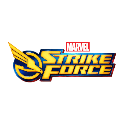 Strike Force Logo
